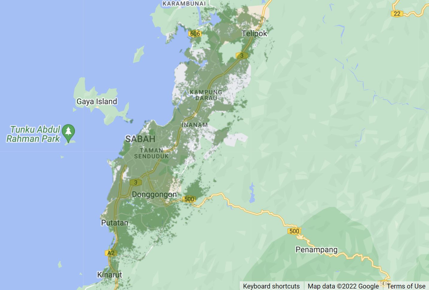 DNB's 5G network now covers Kuching and Kota Kinabalu - SoyaCincau