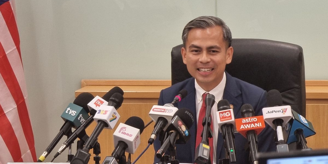 Fahmi Fadzil: Malaysia to assess current 5G deployment, concerned with ...