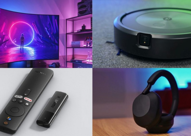 SoyaCincau’s Christmas 2022 Ultimate Gadget Gift Guide