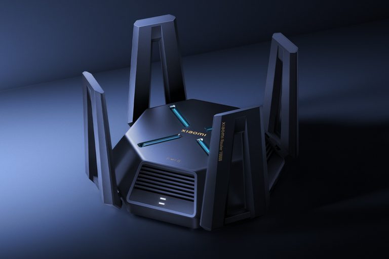 Xiaomi Watch S2, Buds 4, Sound Pro and Router 10000: IoT range gets ...