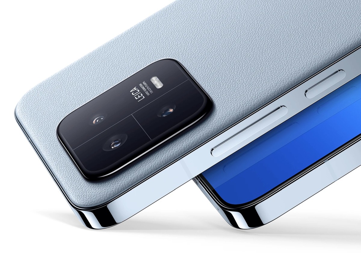 Xiaomi 13: I might like this one more... - SoyaCincau