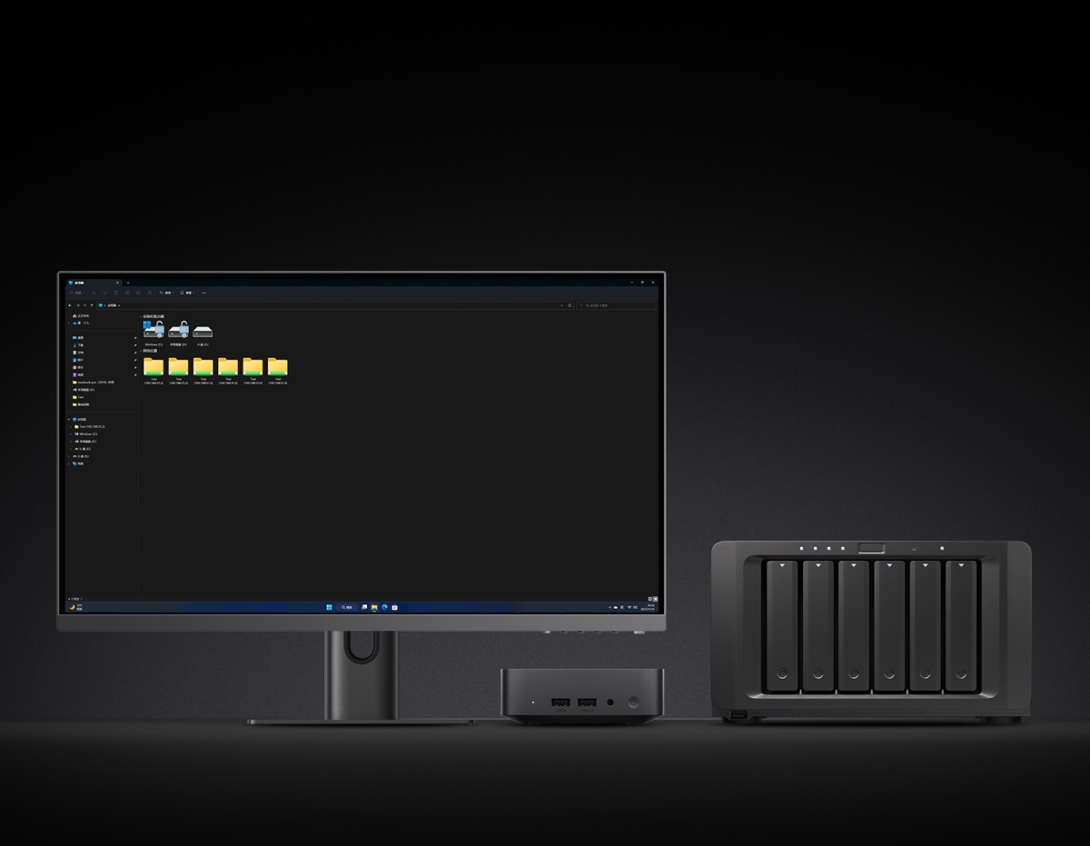 Xiaomi Mini PC: This is Xiaomi's Mac Mini - SoyaCincau