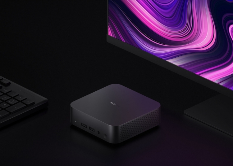 Xiaomi Mini PC: This is Xiaomi's Mac Mini - SoyaCincau
