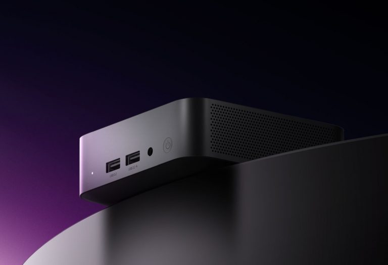 Xiaomi Mini PC: This is Xiaomi's Mac Mini - SoyaCincau