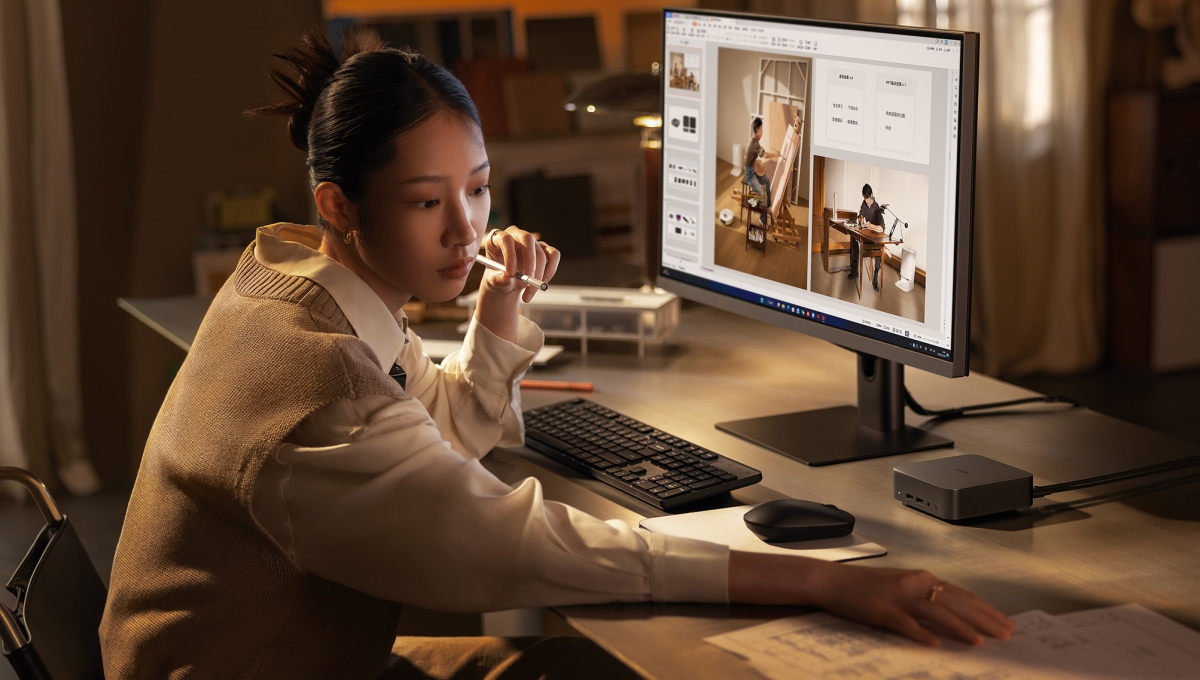 Xiaomi Mini PC: This is Xiaomi's Mac Mini - SoyaCincau