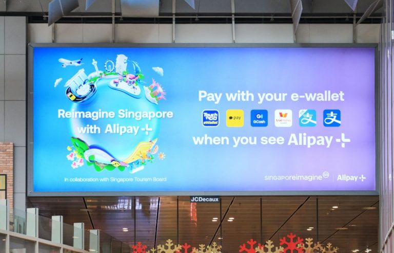 Touch 'n Go eWallet users can enjoy discounts at over 1 million Alipay+ ...