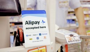 TNG eWallet now accepted by over 10 million Alipay merchants in ...