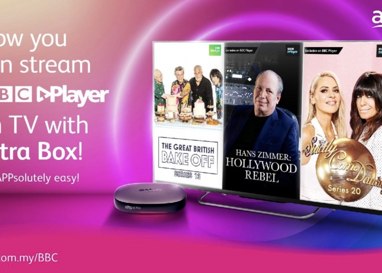 Here's how to watch BBC shows on the BBC Player app using Astro ...