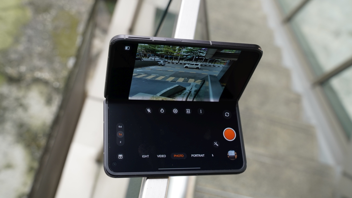 The Find N2 is OPPO’s take on creating the best foldable smartphone ...