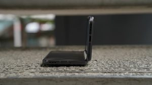 The Find N2 is OPPO’s take on creating the best foldable smartphone ...