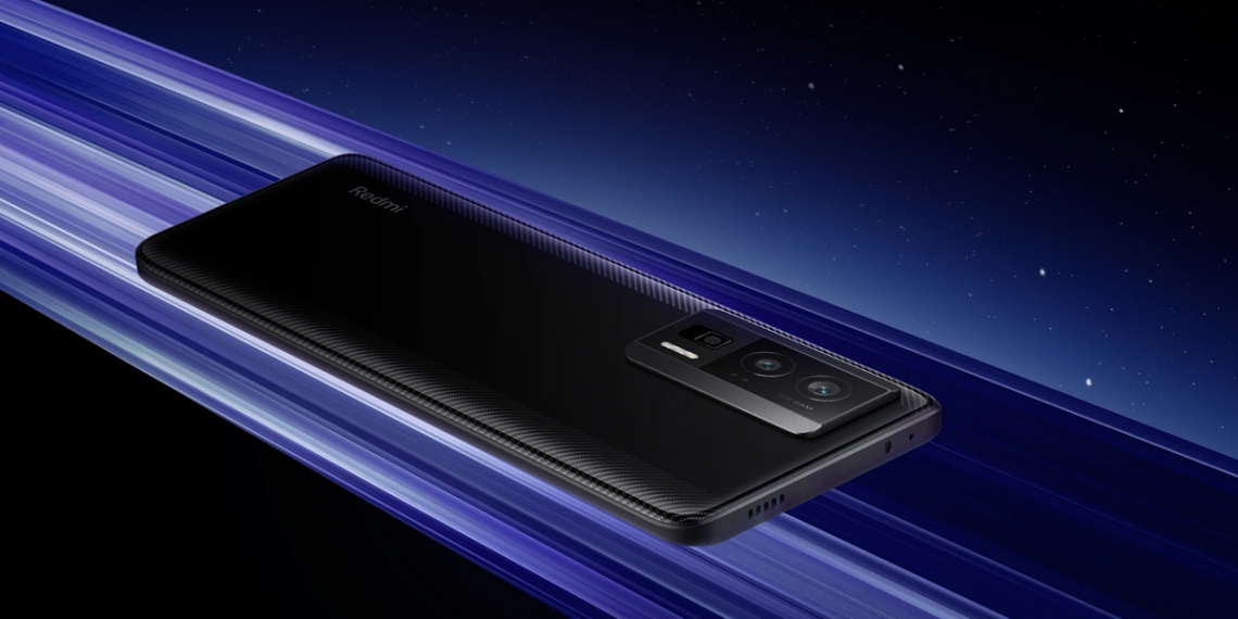 The Poco F5 Pro will be based on the Redmi K60, but gets one major ...