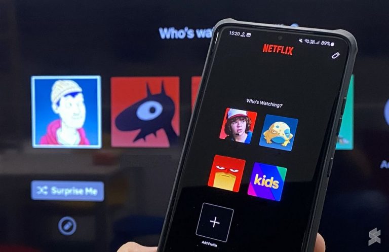 Netflix introduces Netflix Household and Extra Member to end free ...