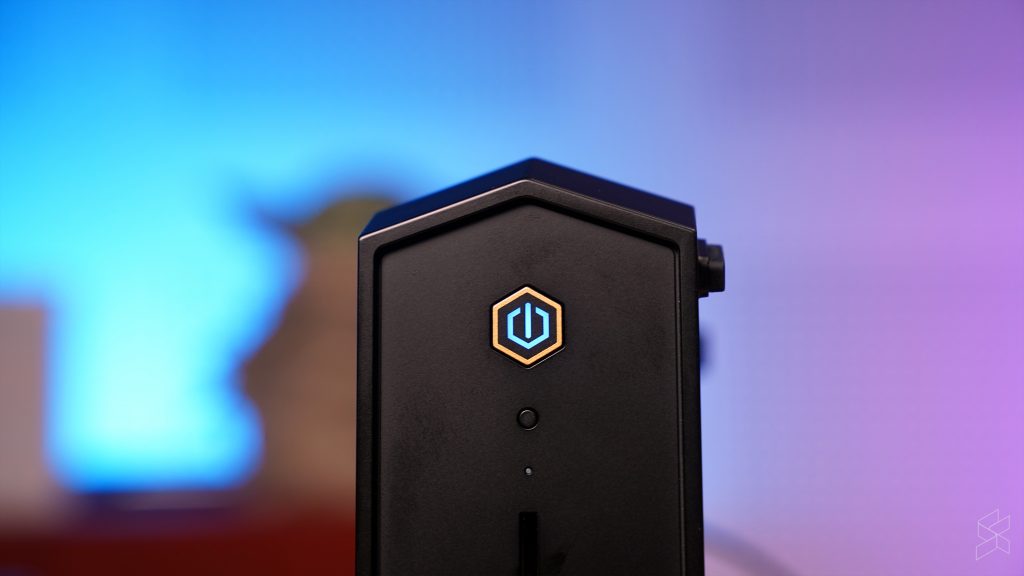 Intel NUC 12 Enthusiast Serpent Canyon Malaysia review: Is this all ...