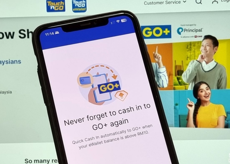TNG eWallet finally solves the biggest problem of its Go+ investment feature - SoyaCincau