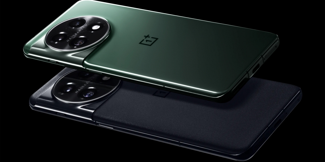OnePlus 11: Snapdragon 8 Gen 2, Hasselblad cameras and alert slider but no wireless charging ...
