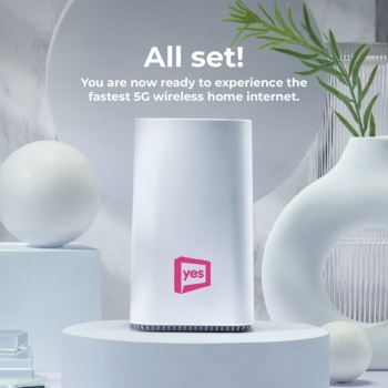 No fibre port in your area? Get online with wireless home broadband up ...