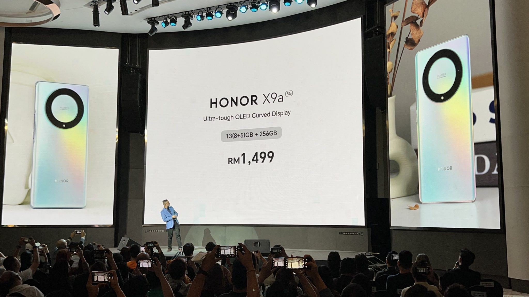 Honor X9a 5G Malaysia: Everything you need to know - SoyaCincau