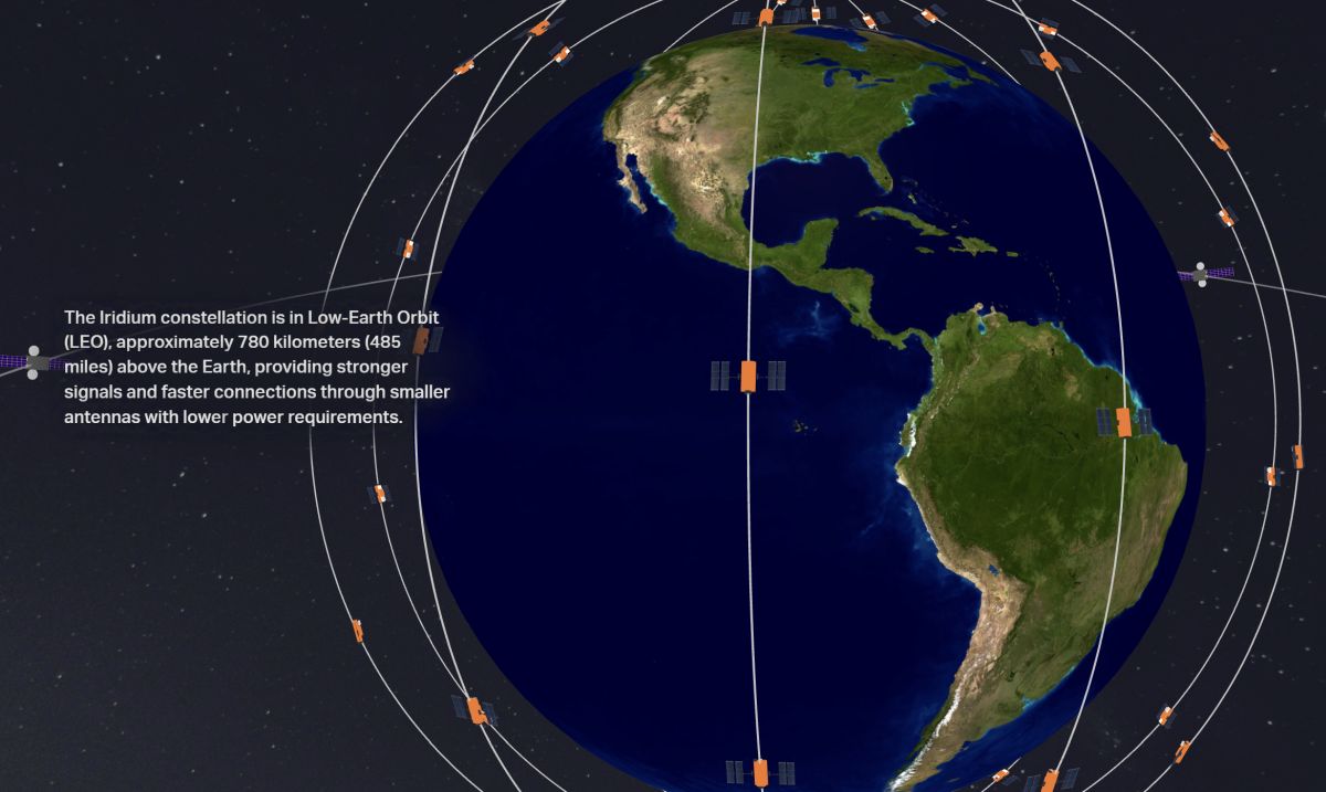 Snapdragon Satellite: Qualcomm enables satellite communications for ...