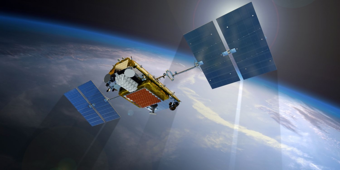 Snapdragon Satellite: Qualcomm enables satellite communications for ...