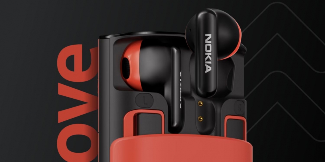 Nokia 5710 XpressAudio 4G Malaysia: There's a pair of wireless earbuds ...