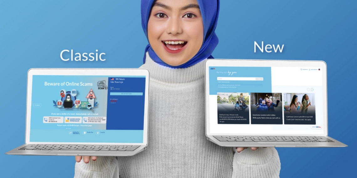 RHB Now Internet Banking will be terminated on 31 March. Here's what ...