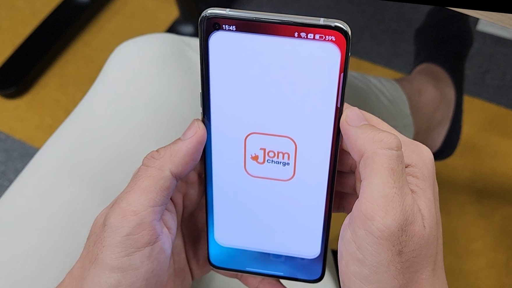 List of Charging apps every EV owner in Malaysia should know ...