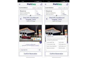 List of Charging apps every EV owner in Malaysia should know | SoyaCincau’s EV Buyer’s Guide