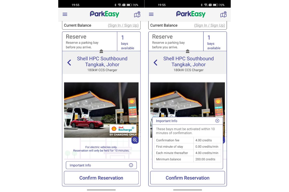 List of Charging apps every EV owner in Malaysia should know | SoyaCincau’s EV Buyer’s Guide