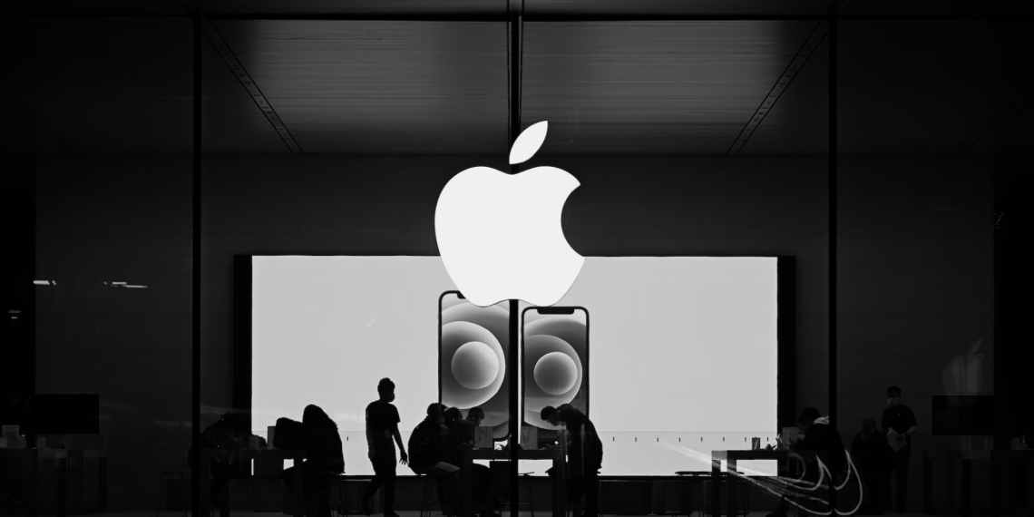 Apple Store customers may soon be able to shop using augmented reality ...