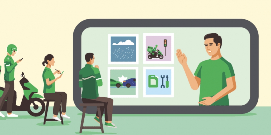 Grab Malaysia raises fare prices per minute. This is why - SoyaCincau