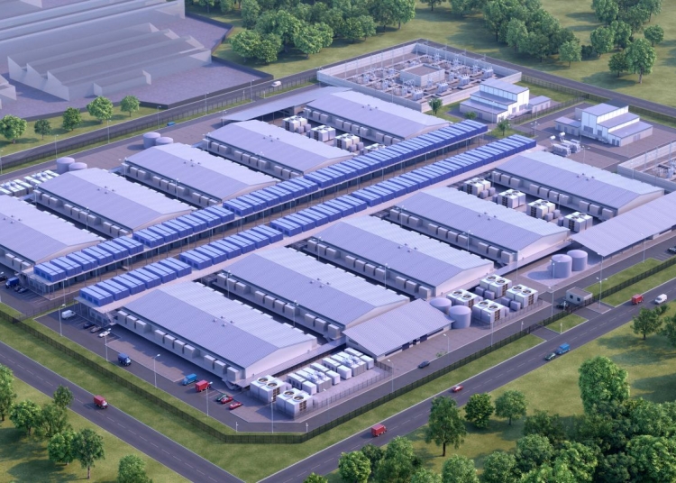 AirTrunk to open Malaysia's most efficient and sustainable hyperscale ...