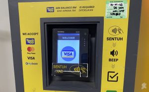 Touch 'n Go Visa vs regular TNG card: What's the difference and where ...