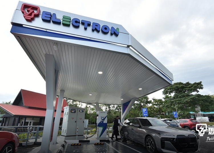 TNBX to invest RM90mil in EV charging, have 10 DC fast chargers on ...