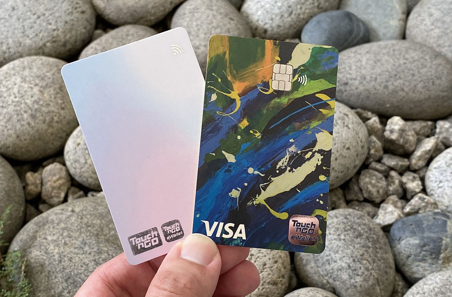 Can I pay for tolls with the new Touch ‘n Go Visa Card? | Ask Us ...