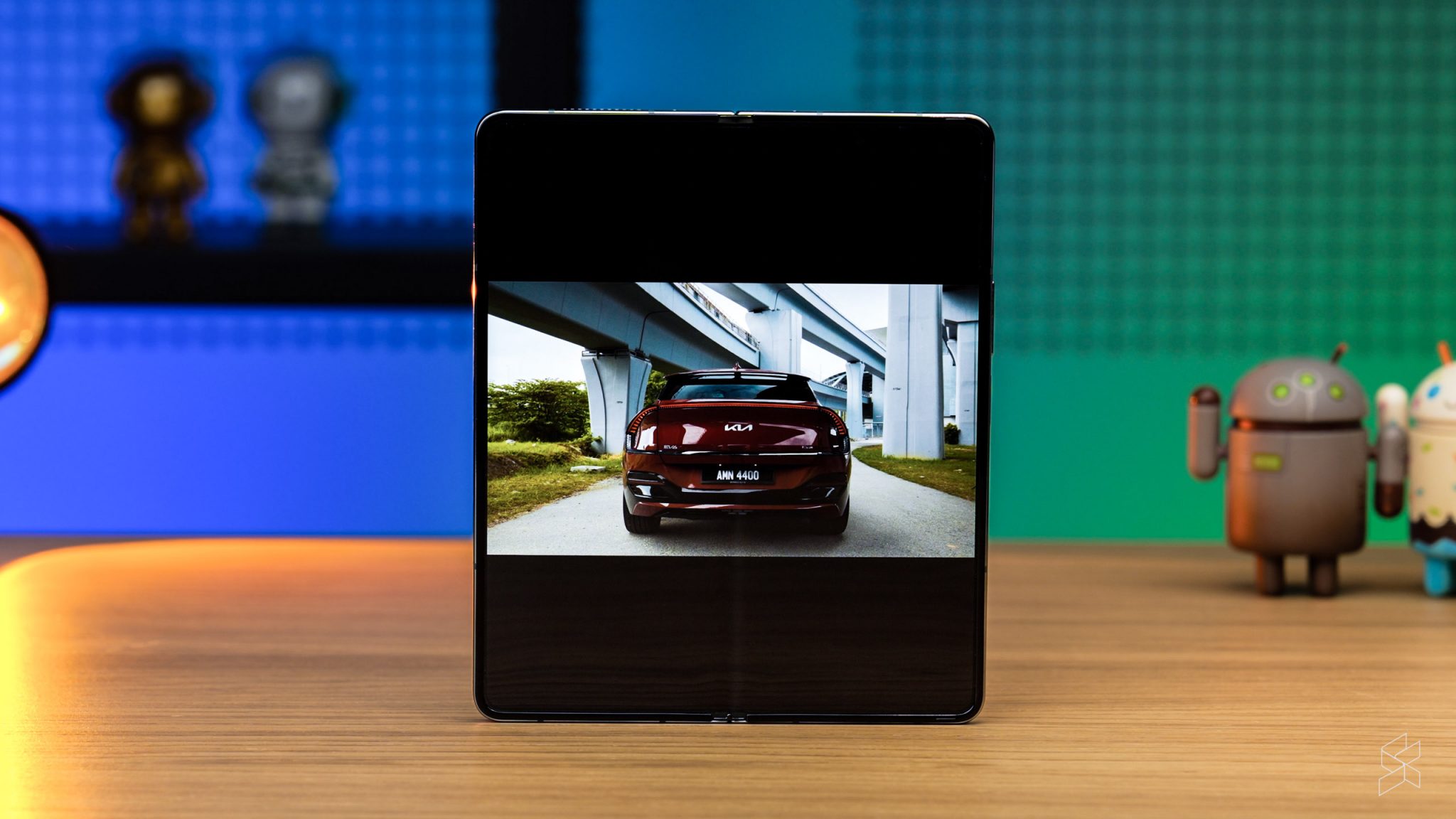 Samsung Galaxy Z Fold 4 vs Oppo Find N2 review Malaysia: Can this ...