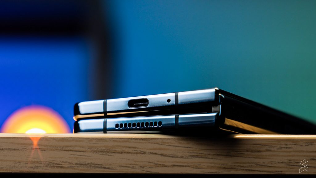 Samsung Galaxy Z Fold 4 vs Oppo Find N2 review Malaysia: Can this ...