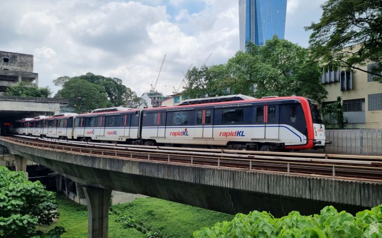 Prasarana hit by cyberattack, over 300GB of data might be affected