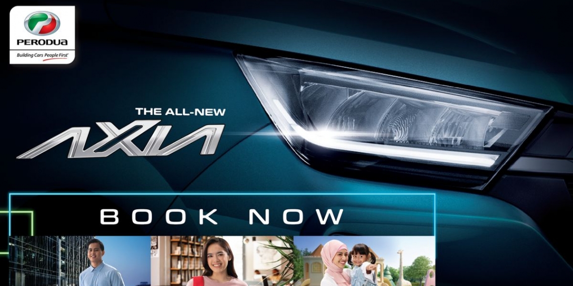 2023 Perodua Axia: 5 new things you need to know about Malaysia's new ...