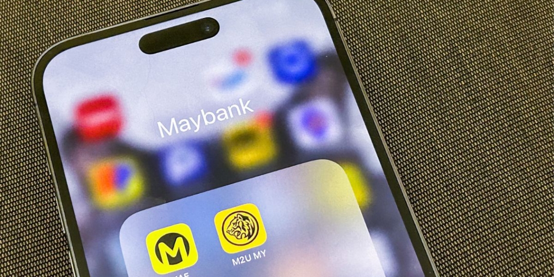 RM1 million scam: How did Maybank allow two RM500,000 transactions ...