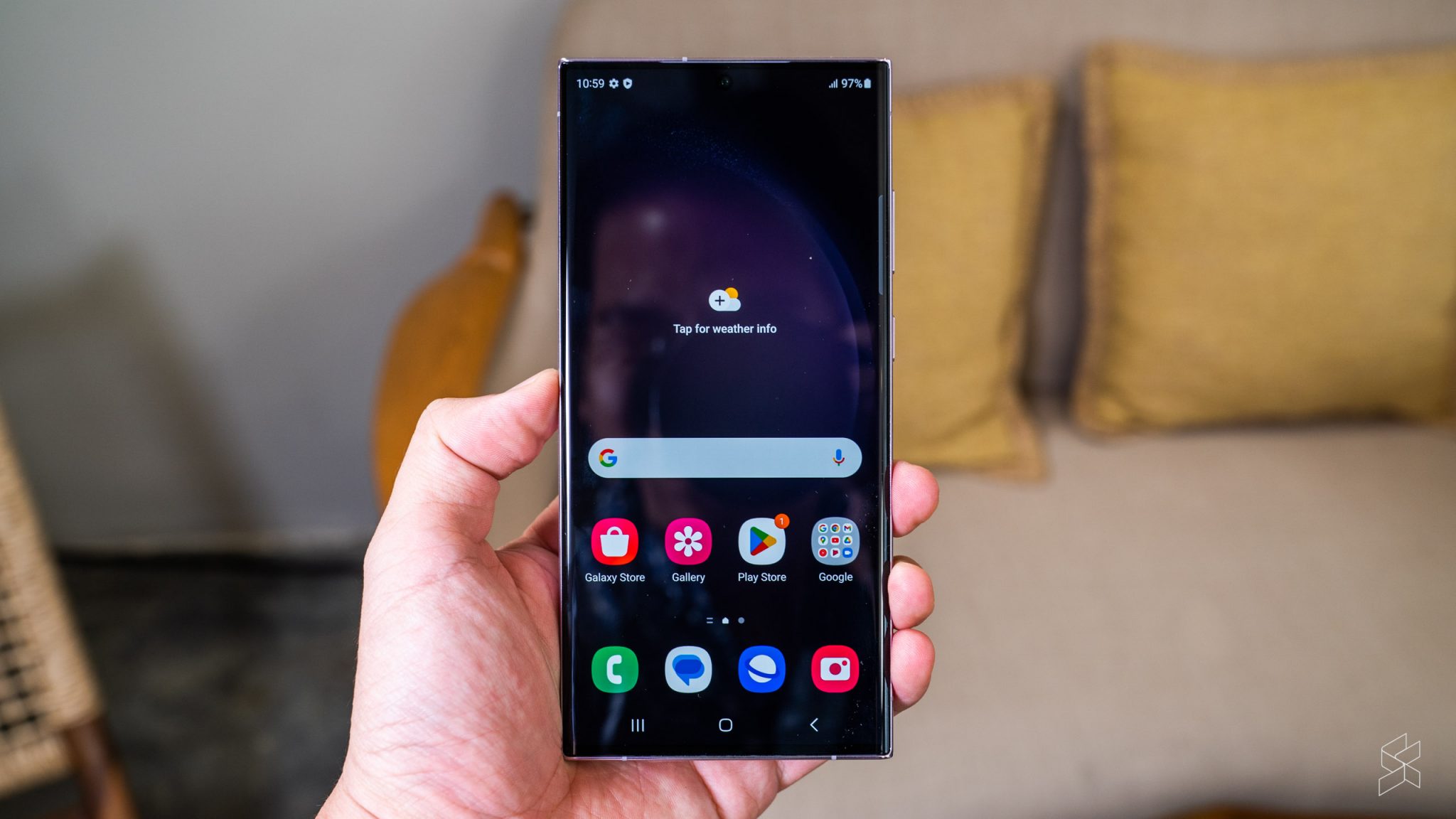 Samsung Galaxy S23 series Malaysia first impressions: Ultra focused ...