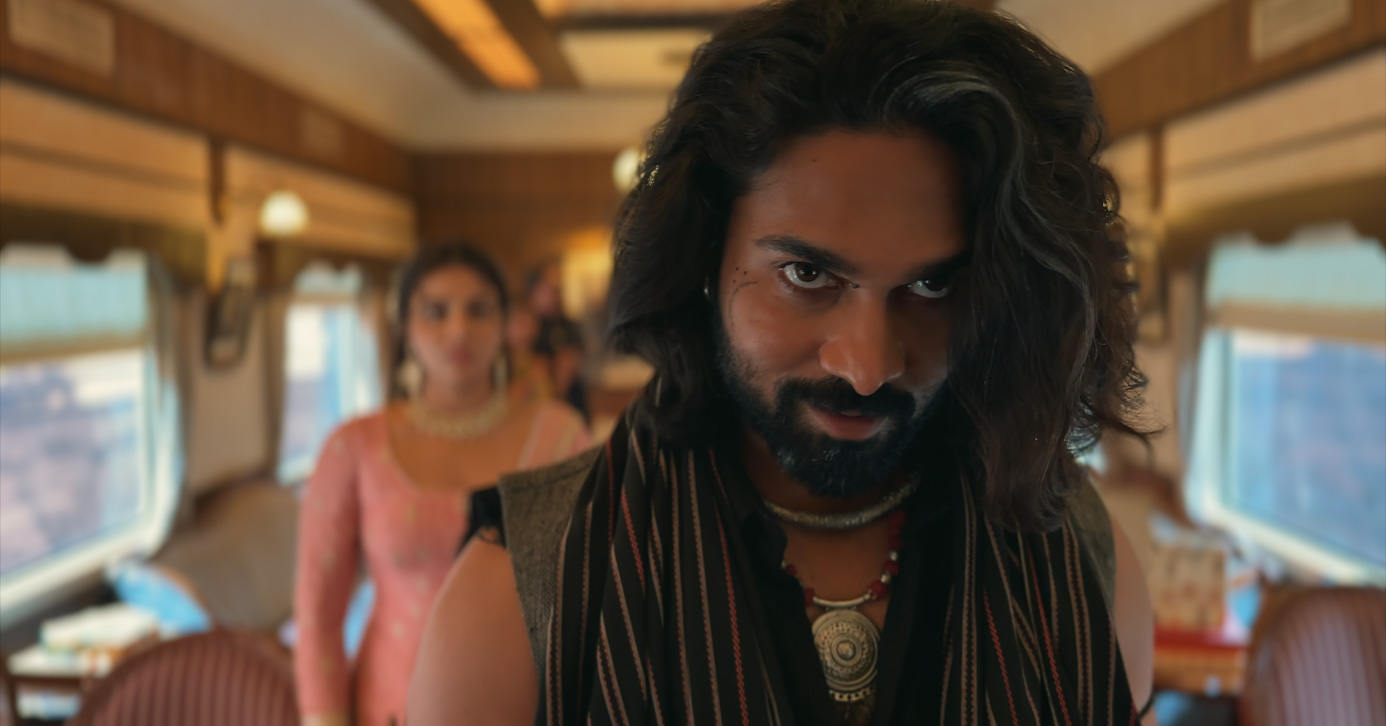 Fursat is a Bollywood short film shot on the Apple iPhone 14 Pro by ...