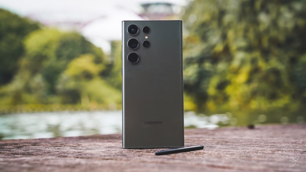 Samsung Galaxy S23 Ultra: Here are all the features of the insane 200MP ...