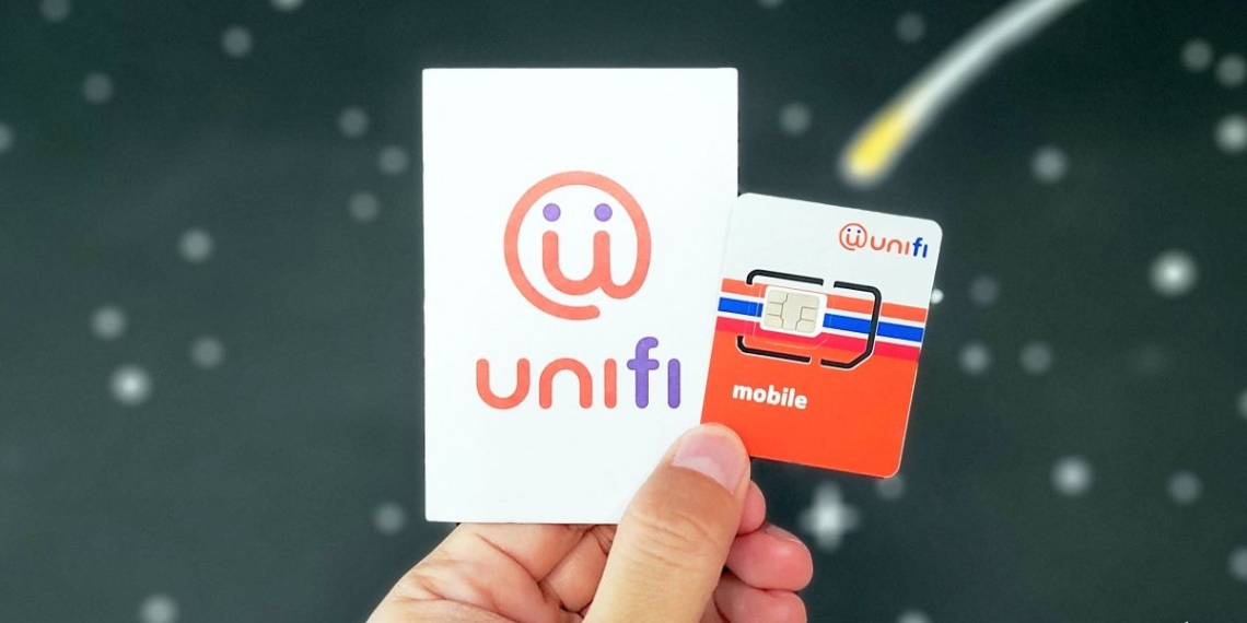 Unifi Mobile introduces cheaper 5G prepaid plan for RM25/month - SoyaCincau