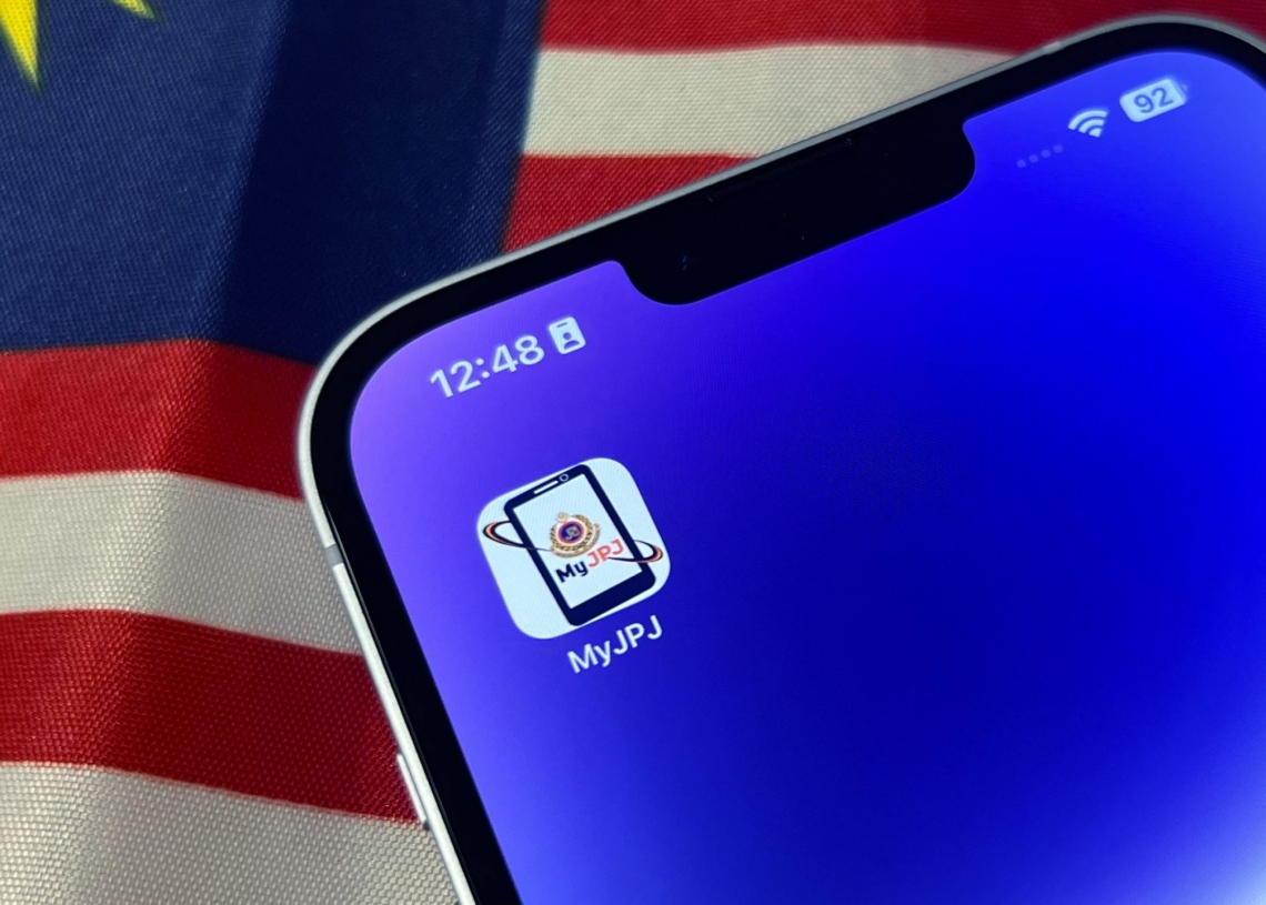 Digital road tax: Can't login to MyJPJ app? JPJ to fix it with latest ...