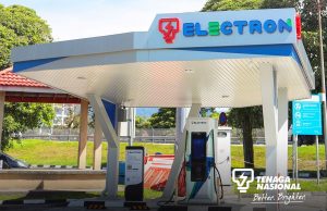 TNBX to invest RM90mil in EV charging, have 10 DC fast chargers on ...