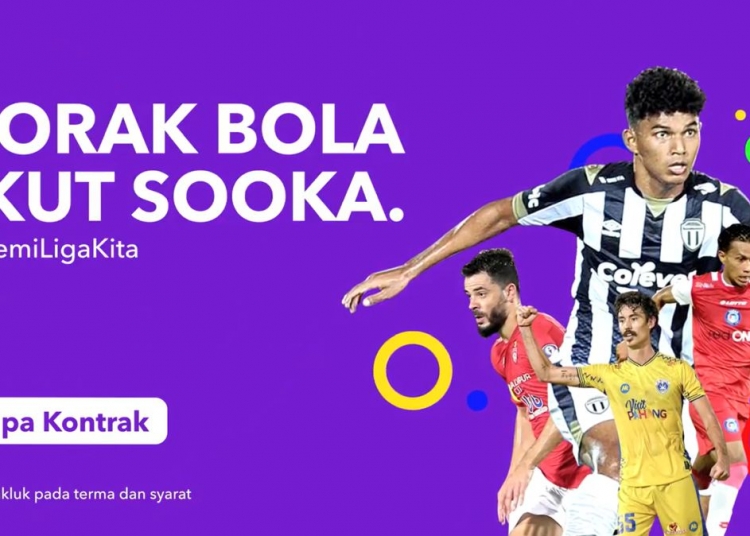 sooka - SoyaCincau