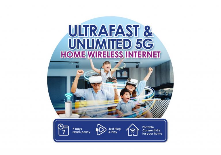 Celcom now offers "unlimited" 5G wireless broadband for RM149/month ...