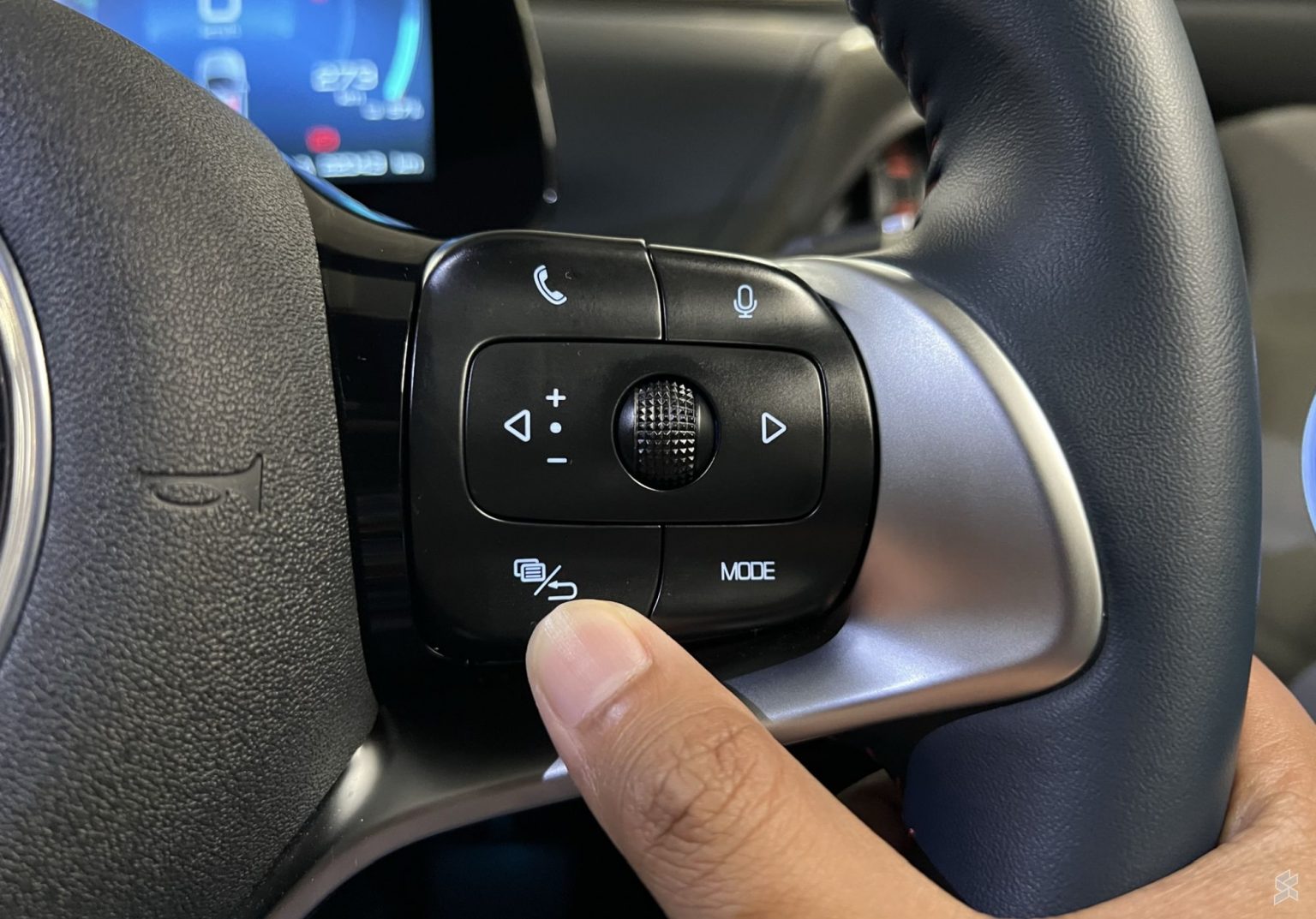 Did you know that the BYD Atto 3 has a built-in 0-100km/h sport timer ...