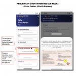 Digital road tax: Can't login to MyJPJ app? JPJ to fix it with latest ...