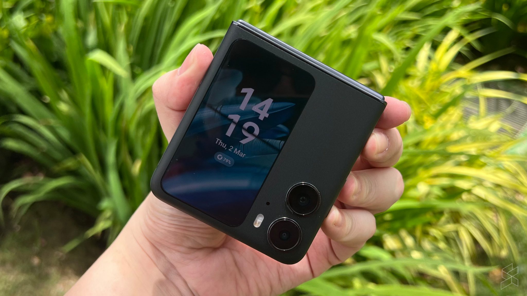 Oppo Find N2 Flip Malaysia: Everything you need to know - SoyaCincau